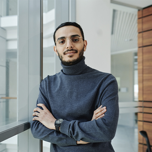 John Flores - Mod2Der-Embro